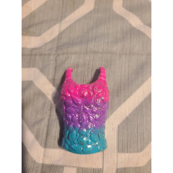 Barbie | Toys | Barbie Snap On Plastic Top | Poshmark